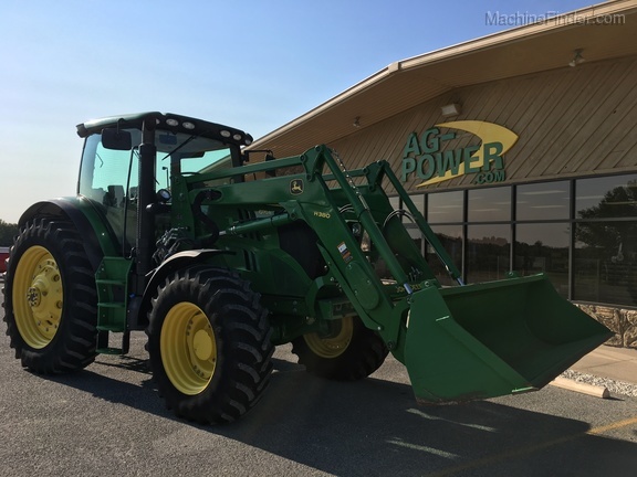 Used Equipment - AG-POWER