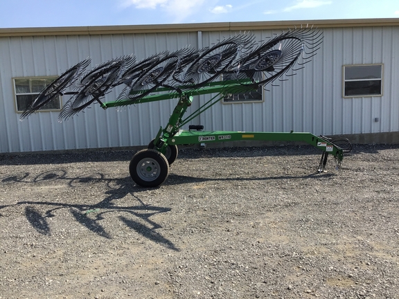 2020 Frontier WR3110 | Rakes | MachineFinder