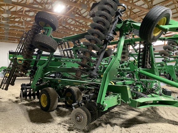 2021 John Deere 2660VT | Vertical Tillage | MachineFinder
