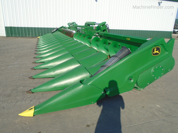 2022 John Deere C16F | Corn and Row Crop headers | MachineFinder