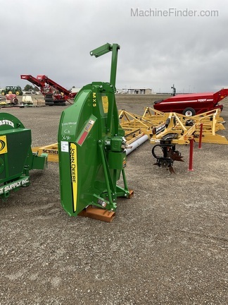 2022 John Deere MX5 | Rotary Cutters: Medium-Duty | MachineFinder