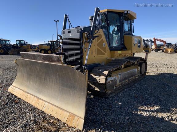 2020 John Deere 850L | Crawler Dozers | MachineFinder