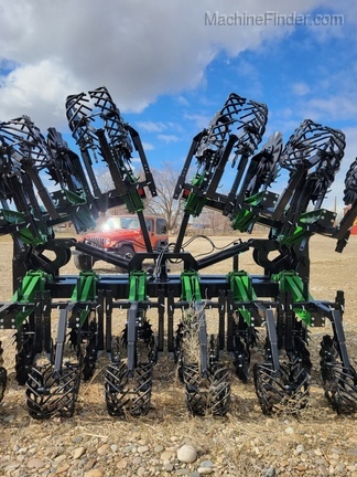 2021 Schlagel Rapid Till HD-5012 | Strip Tillers | MachineFinder
