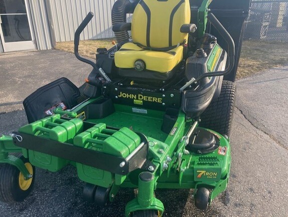 2022 John Deere Z930M - Zero-Turn Mowers - Sandusky, MI
