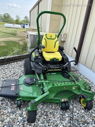 2025 John Deere z960m | Zero-Turn Mowers | MachineFinder
