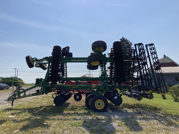 2023 John Deere 2660VT - Vertical Tillage - Tiffin, OH
