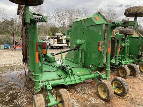 2021 John Deere MX20 | Rotary Cutters: Heavy-Duty | MachineFinder