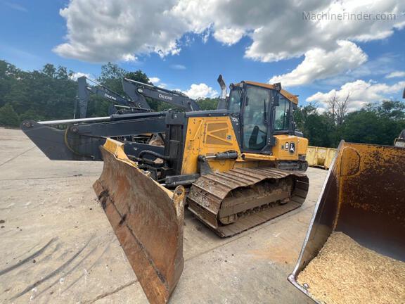 2021 John Deere 700L | Crawler Dozers | MachineFinder