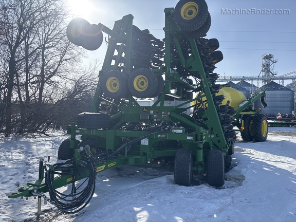2022 John Deere N560 | Air Drills and Seeders | MachineFinder