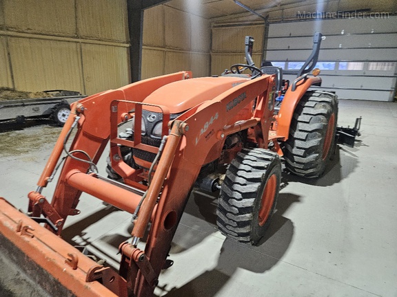 2014 Kubota MX5100 | Compact Utility Tractors | MachineFinder