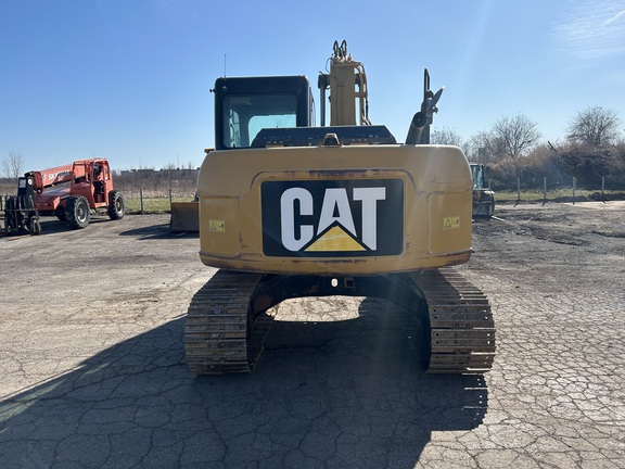 2015 Caterpillar 311F - Excavators - Burbank, OH