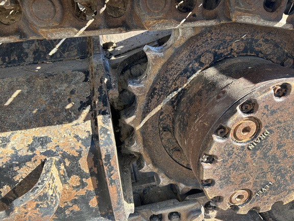 2015 Caterpillar 311F - Excavators - Burbank, OH