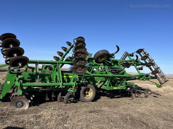 2023 John Deere 2730 | Rippers | MachineFinder