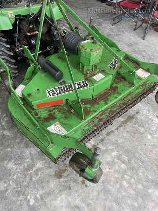 Frontier GM1060R | Grooming Mowers | MachineFinder