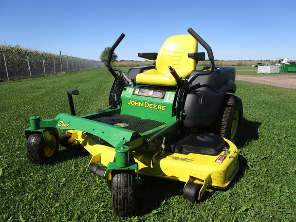 2010 John Deere Z445 - Zero-Turn Mowers - John Deere MachineFinder