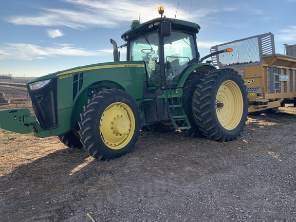 2011 John Deere 8285R | Row Crop Tractors | MachineFinder