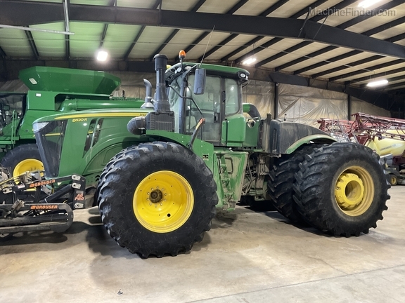 2019 John Deere 9520R | Articulated 4WD Tractors | MachineFinder