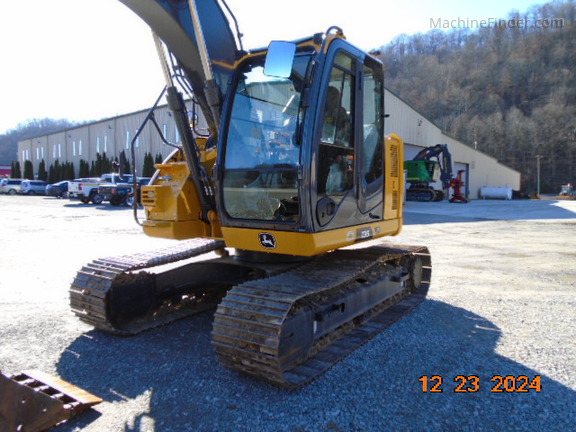 2023 John Deere 135P | Excavators | MachineFinder
