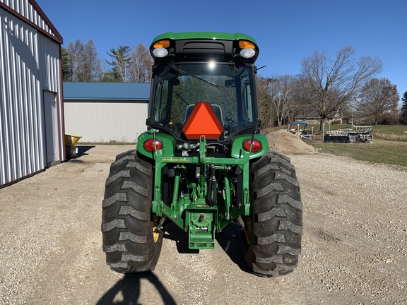 2019 John Deere 4066R
