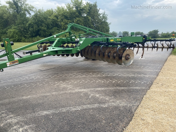 2010 John Deere 512 | Rippers | MachineFinder