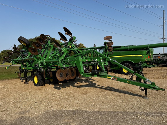 2022 John Deere 2730 | Rippers | MachineFinder