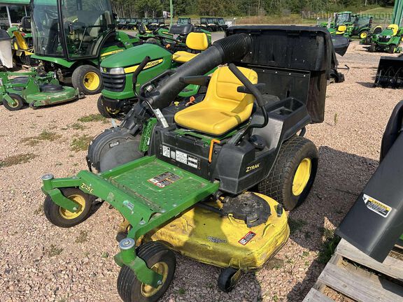 2016 John Deere Z525E | Zero-Turn Mowers | MachineFinder