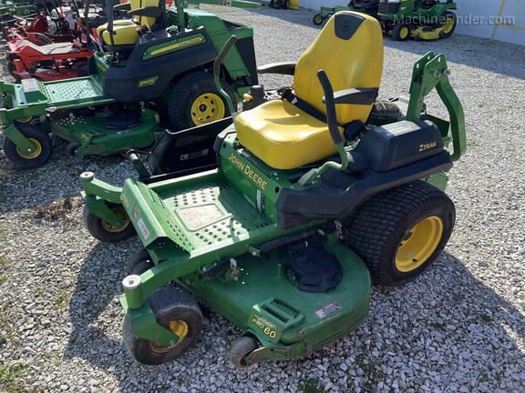 2020 John Deere Z730M | Zero-Turn Mowers | MachineFinder