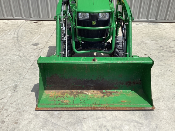 2019 John Deere 1023E - Compact Utility Tractors - Cleburne, TX