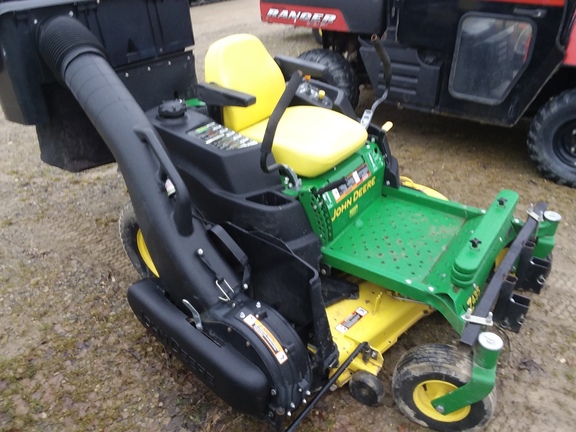 2015 John Deere Z435 - Zero-Turn Mowers - John Deere MachineFinder