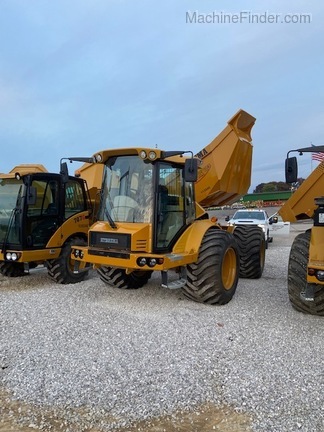 2021 Hydrema 912G | Articulated Dump Trucks | MachineFinder