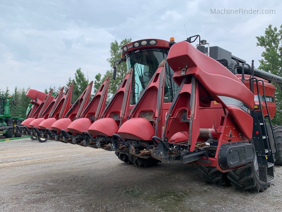 Case IH 2408 | Corn and Row Crop headers | MachineFinder