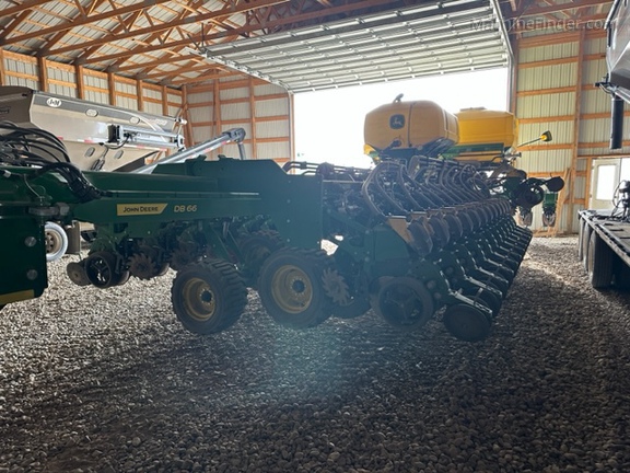 2022 John Deere DB66 | Planters: Drawn | MachineFinder