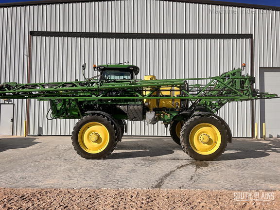 2020 John Deere R4030 | Self-Propelled Sprayers | MachineFinder