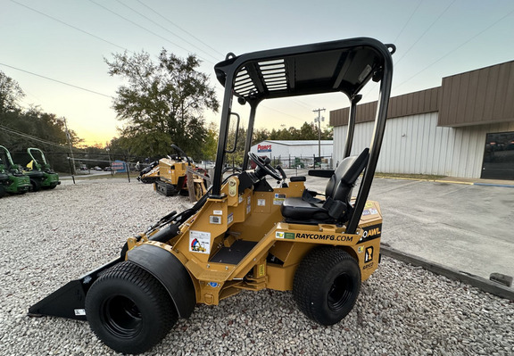 2023 Rayco 1800AWL - Wheel Loaders - Tallahassee, FL