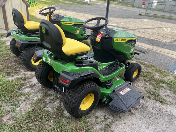 2025 John Deere S240 - Lawn & Garden Tractors - Chiefland, FL