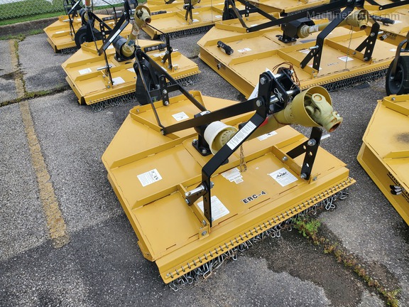 Cherokee !! NEW !! 4' ROTARY CUTTER | Rotary Cutters: Light-Duty ...