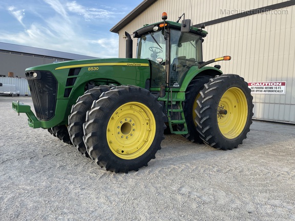 2006 John Deere 8530 | Row Crop Tractors | MachineFinder