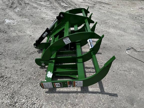 2025 Frontier AV20H - Compact Utility Tractor Attachments ...