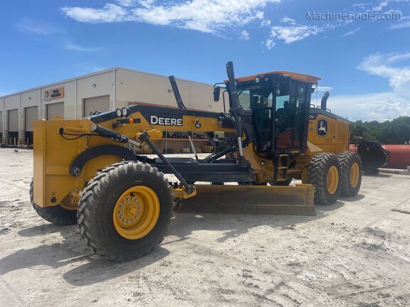 2024 John Deere 620G Motor Graders MachineFinder 2024-john-deere-620g-motor-graders-machinefinder