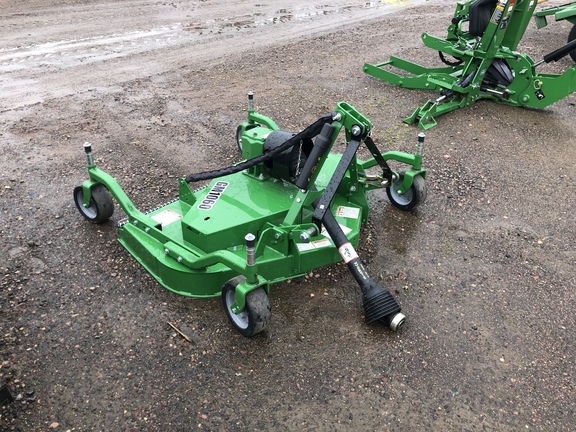 2019 Frontier GM1060R - Rotary Cutters: Light-Duty - John Deere ...
