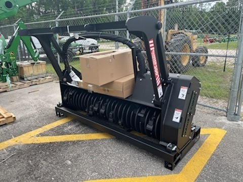 2025 DENIS CIMAF DAF-180D | Forestry Mulchers | MachineFinder