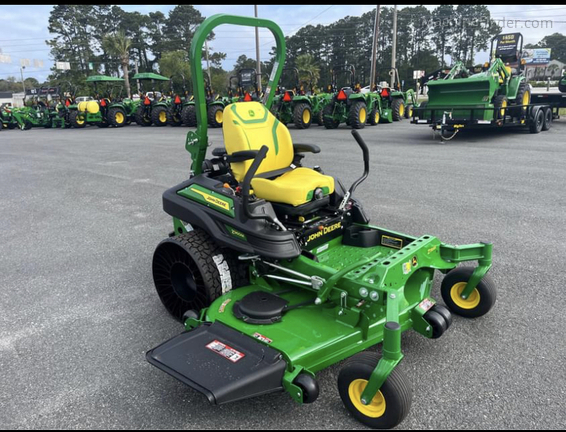 2025 John Deere Z960M | Zero-Turn Mowers | MachineFinder