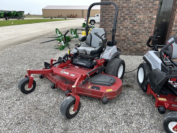 2021 Exmark LZX980KC726W0 | Zero-Turn Mowers | MachineFinder